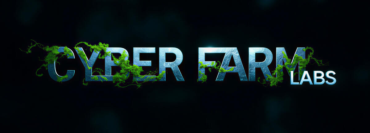 CYBER FARM LABS
